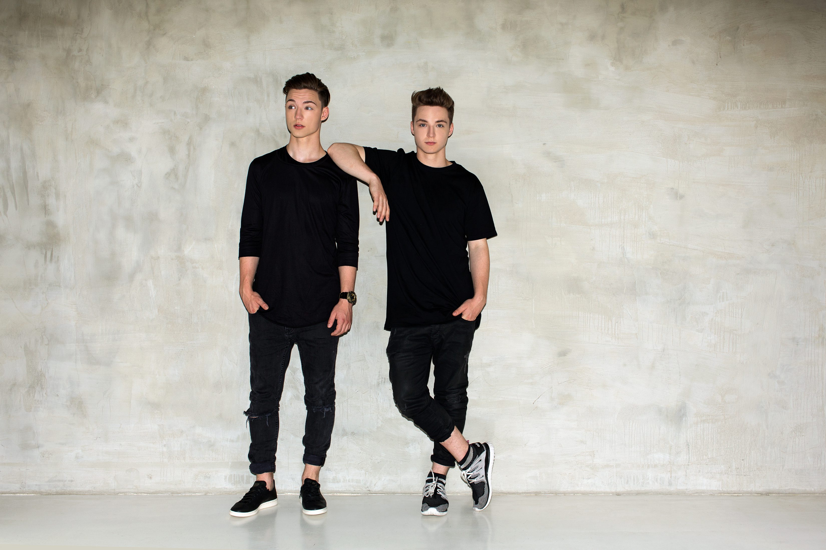 Veränderungen & Erwachsen Werden - dieLochis | Official Website