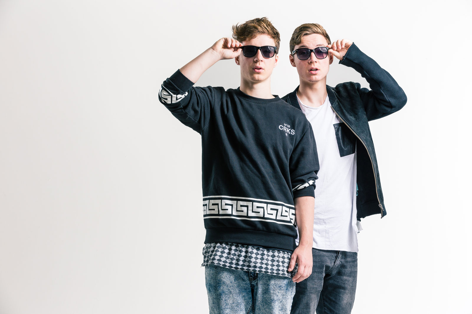 DieLochis mit großen Plänen: Erste LP angekündigt - dieLochis ...