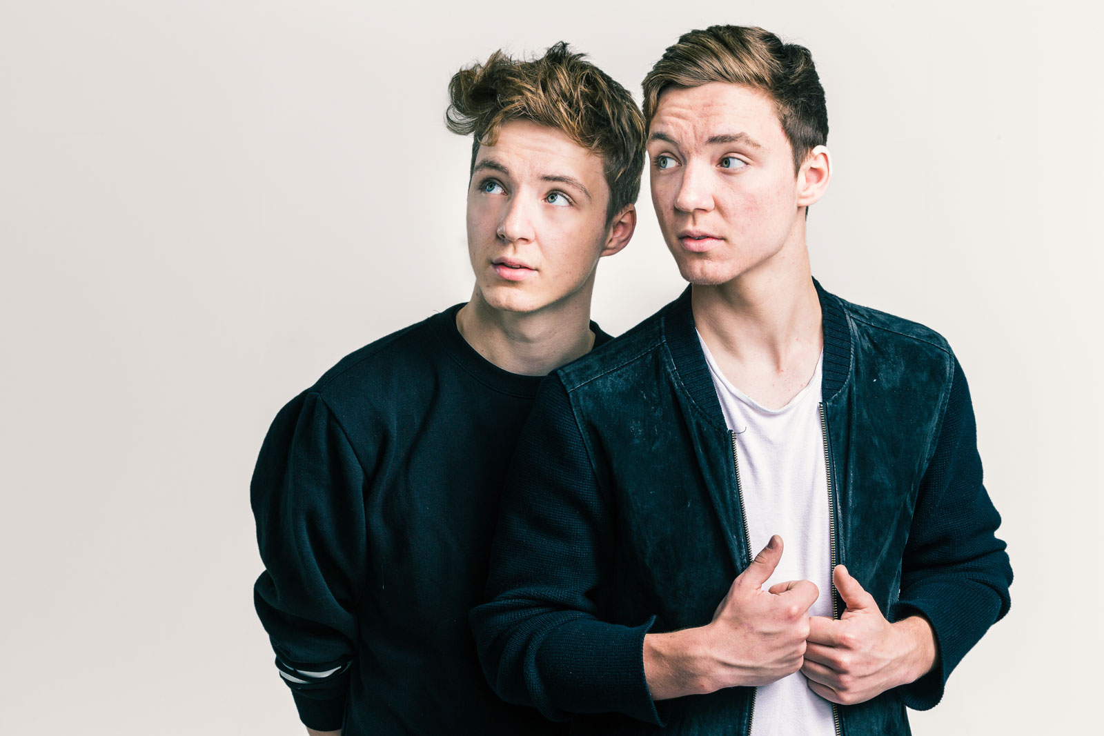DieLochis feiern zwei Millionen Fans - dieLochis | Official Website