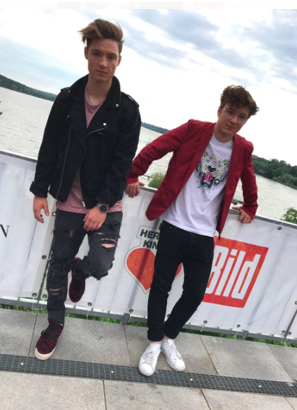 Ein Herz Für Kinder - dieLochis | Official Website