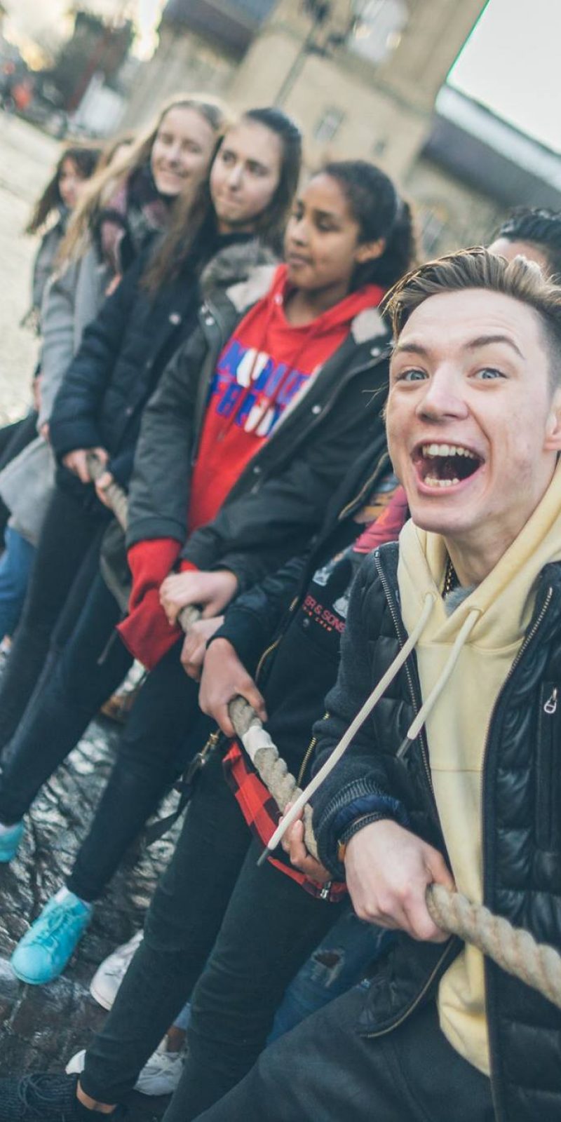 Lochi vs. Lochi Extrem Geht in die 2. Runde ! - dieLochis | Official ...