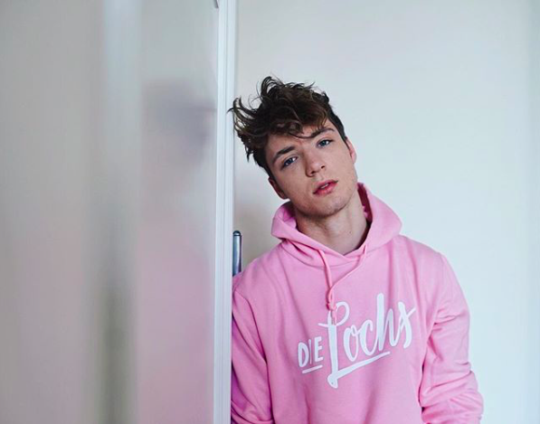 Die Lochis Shop Upgrade ! - dieLochis | Official Website