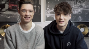 Zeit für Veränderungen! - dieLochis | Official Website