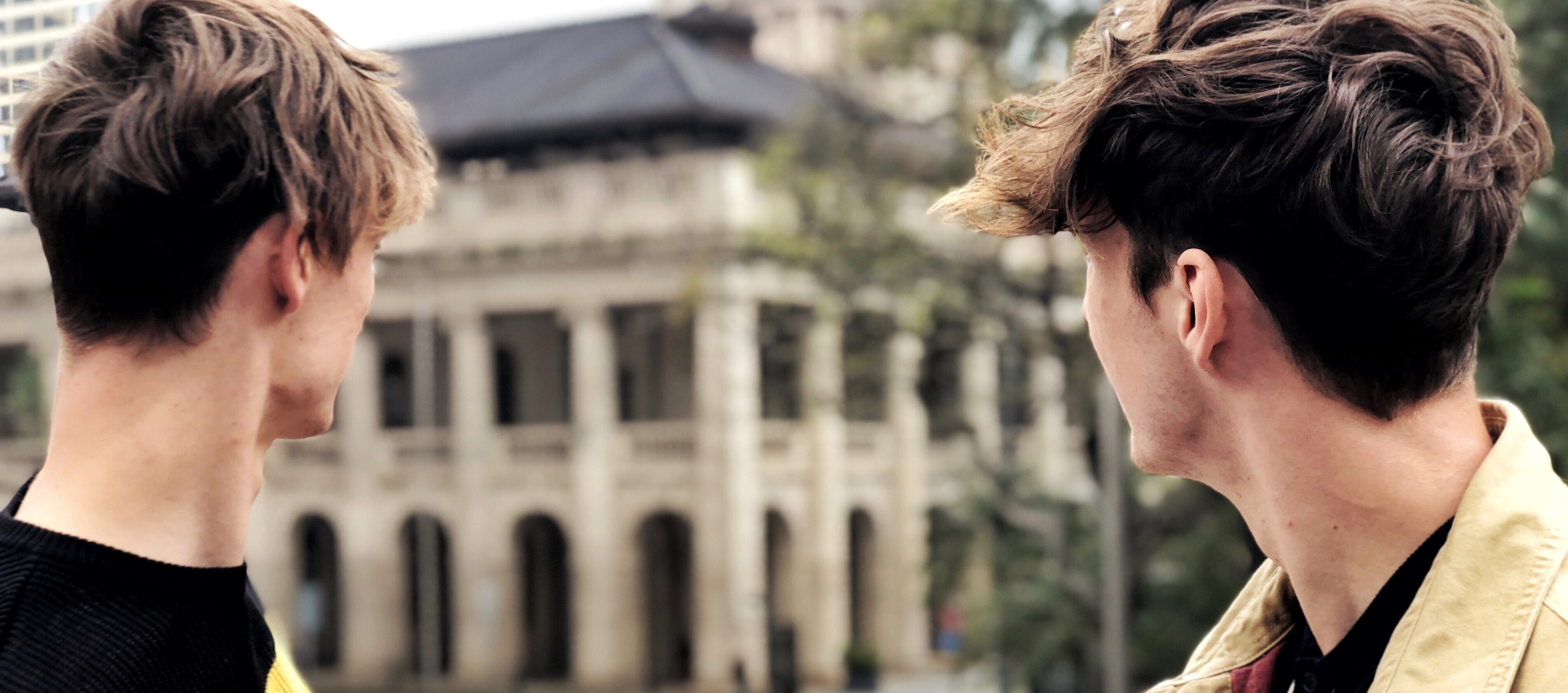 hong kong Archive - dieLochis | Official Website