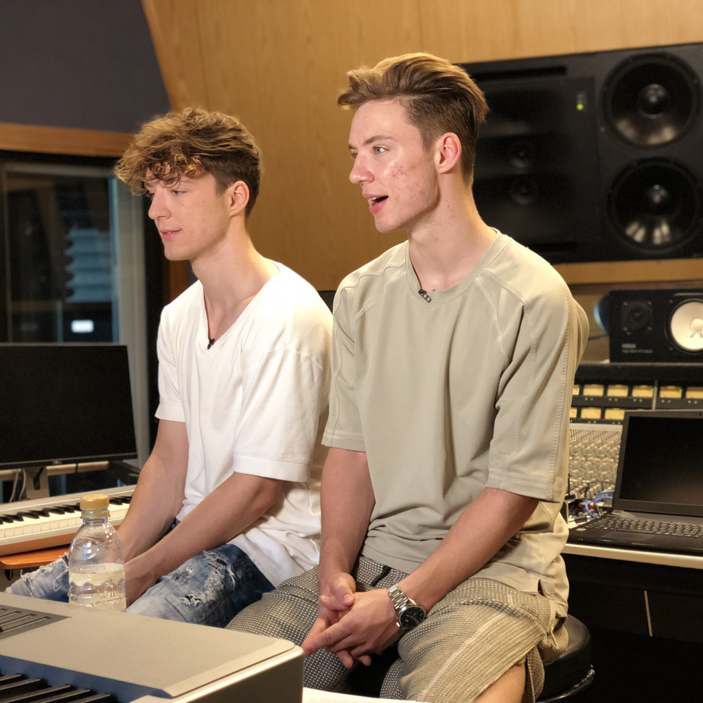 Thailand-Tagebuch! Tag 20: Das ist die Lieblingsmusik der Lochis ...