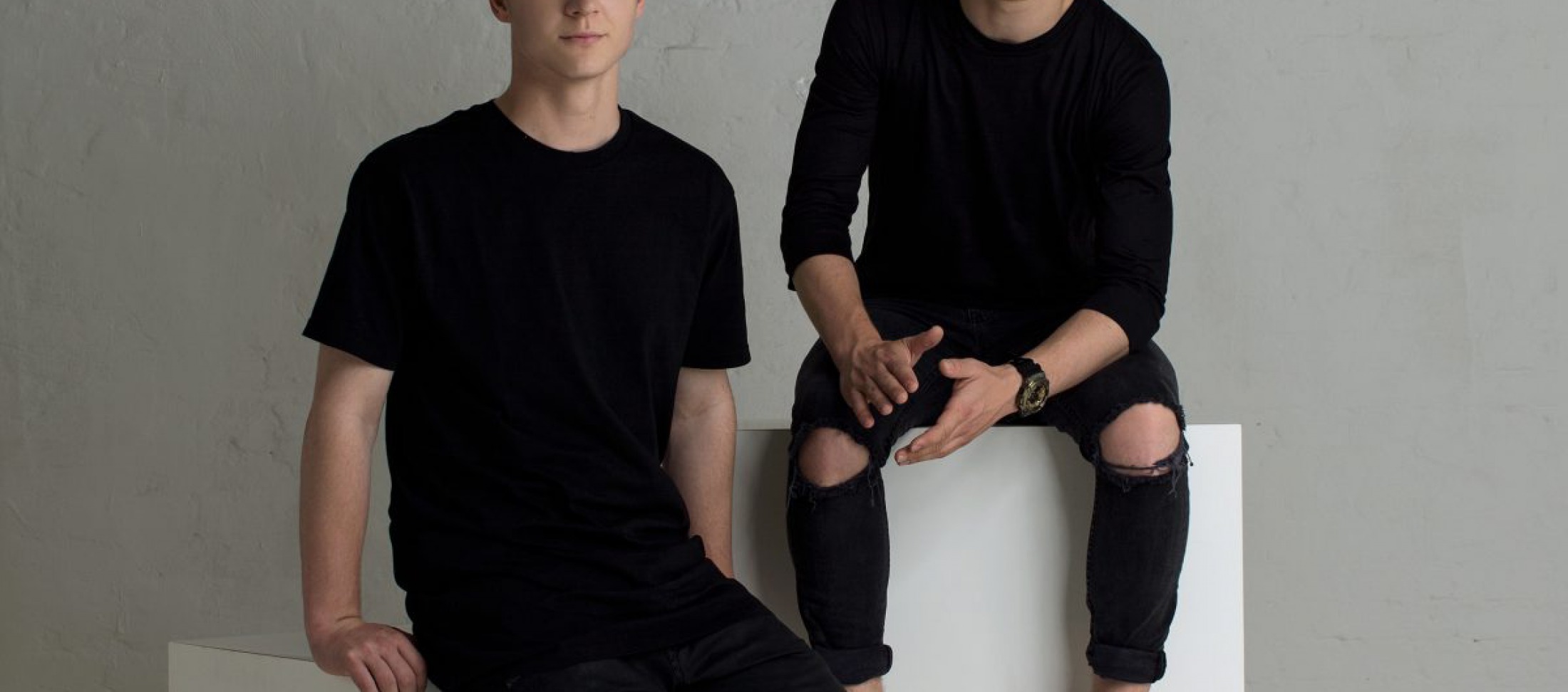 Die Lochis Über Sich Selbst ! - dieLochis | Official Website